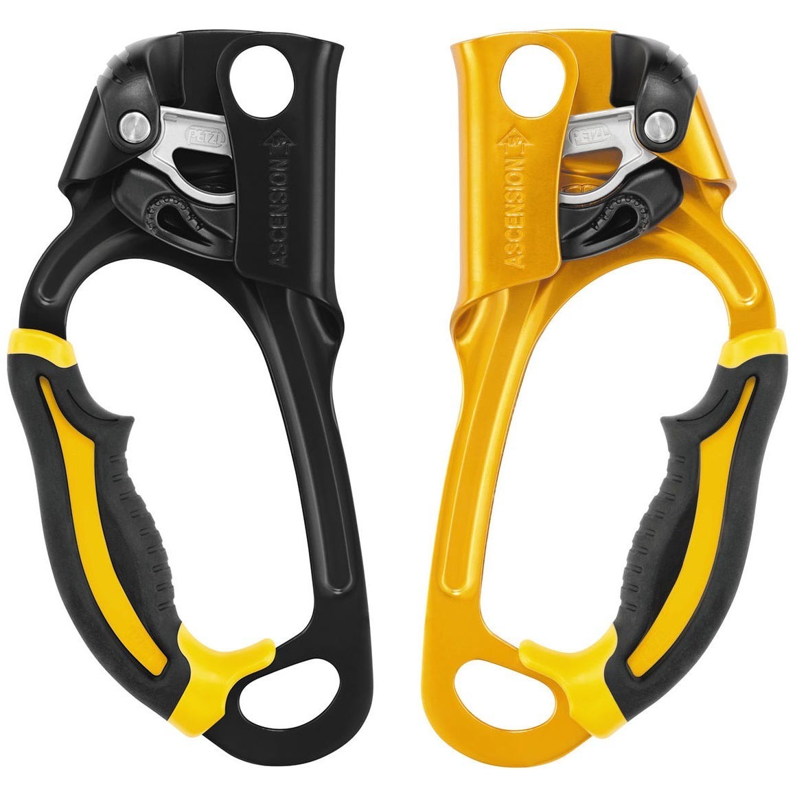 Petzl Ascension - Material de Escalada - Deportes Sherpa